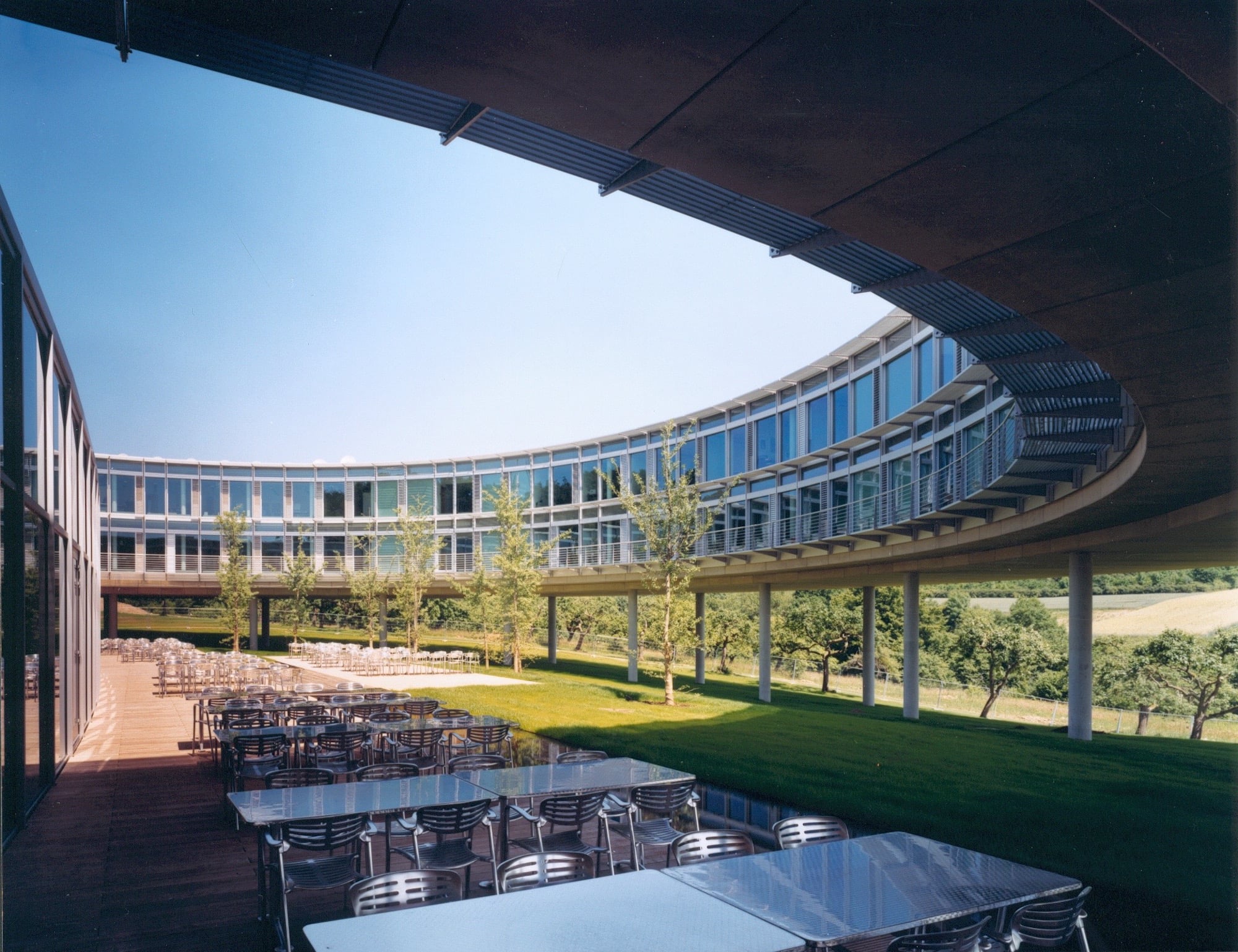 Astra Business Centre | CBA